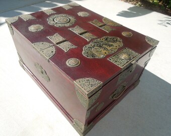 Popular items for asian vanity on Etsy