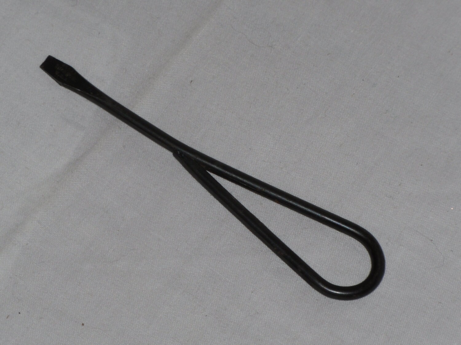 Singer Machine Screwdriver 25537 Simanco USA by EmilysSoMuchtoMake