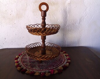 Popular items for cup cake stand on Etsy