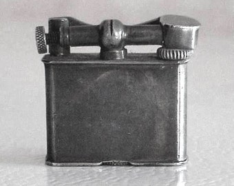 Popular items for flint lighter on Etsy
