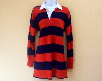 Popular items for rugby shirt on Etsy