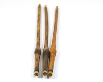 Popular items for wood spindles on Etsy