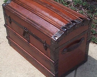 Popular items for sea chest on Etsy