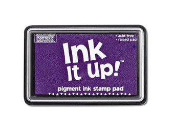 Embossing stamp | Etsy