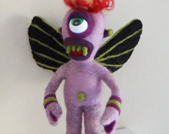 Unique needle felted people related items | Etsy