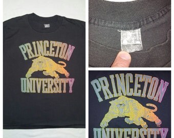 Popular items for princeton university on Etsy