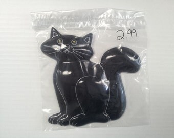 Cat cake toppers | Etsy