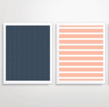 Popular items for coral decor on Etsy