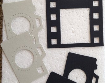 Sizzix die cut | Etsy