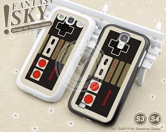 Popular items for nintendo phone case on Etsy