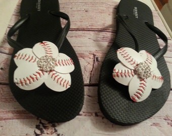Popular items for baseball sandals on Etsy