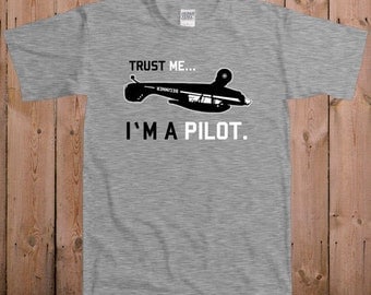 Pilot t shirts | Etsy