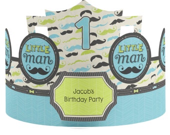 Dashing little man | Etsy