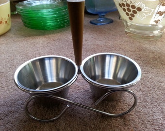 Condiment server | Etsy