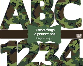 Popular items for patterned alphabet on Etsy