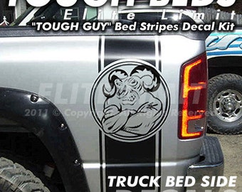 Popular items for dodge decals on Etsy