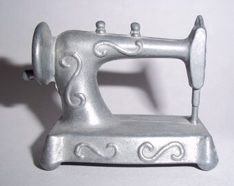 Popular items for miniature pewter on Etsy