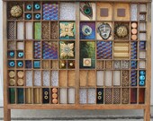 Printers drawer | Etsy