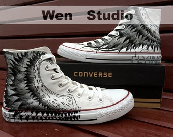 Popular items for flying wing on Etsy