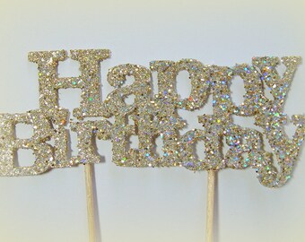 Popular items for birthday bling on Etsy