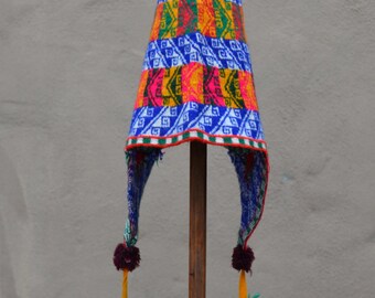 Bolivian hat | Etsy