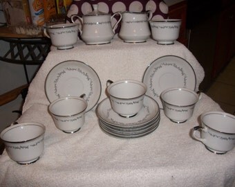 Popular items for empress china on Etsy