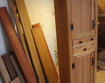 Chimney cupboard | Etsy