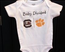 Unique house divided baby related items | Etsy