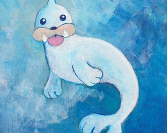 Popular items for seel on Etsy