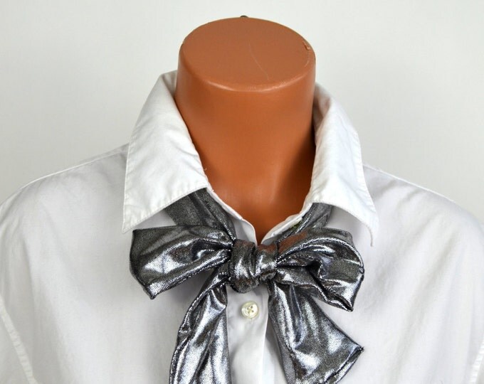 Metallic Scarf | Etsy
