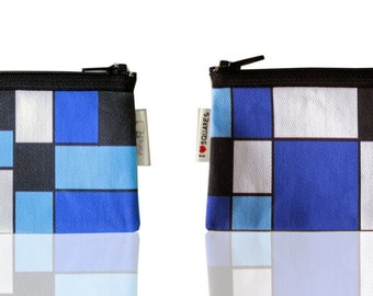 Coin purse for Foreign Currency special wallet to keep your