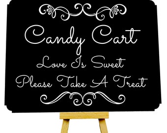 Popular items for candy cart on Etsy