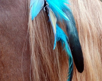 Popular items for feather mane on Etsy