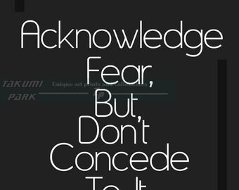 Go Well Beyond The Standard Inspirational Quote by TakumiPark