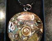 Experience Healing Energies of Mystical Ancient by OrgoneEire