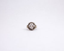 Popular items for sunburst ring on Etsy