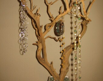 Jewelry Tree