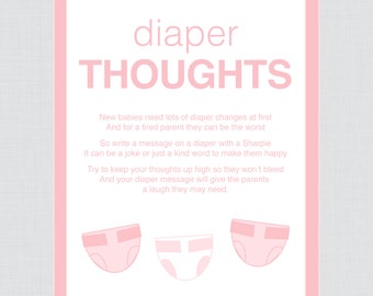 Woodland Baby Shower Bags Game Printable Guess What's in