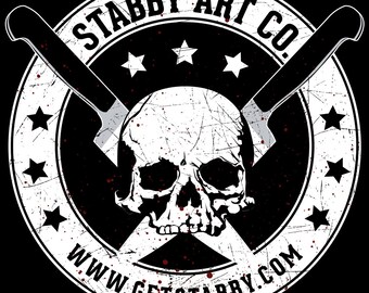 Stabby | Etsy