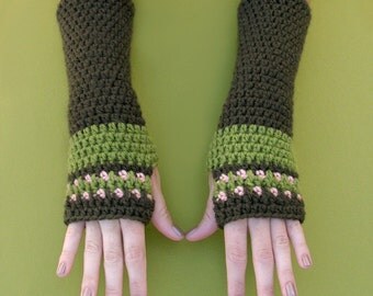 Gleeful Things Crochet Patterns by GleefulThingsCrochet on Etsy