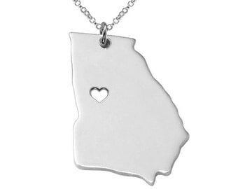 Georgia charms | Etsy