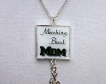 Popular items for marching band mom on Etsy