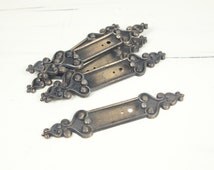 Popular items for rustic hardware on Etsy