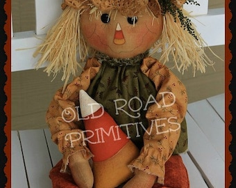 Primitive Scarecrow Pattern Scarecrow Dayz Fall Pumpkin