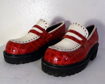 Popular items for disco shoes on Etsy
