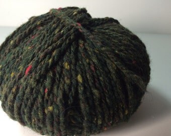Popular items for fleck yarn on Etsy