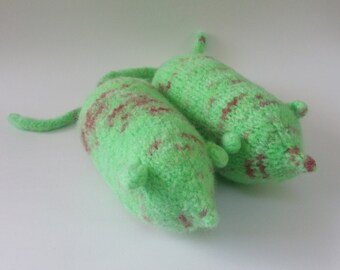 Popular items for felted rat on Etsy