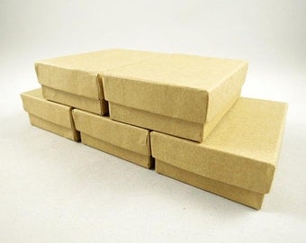 Cotton filled box | Etsy