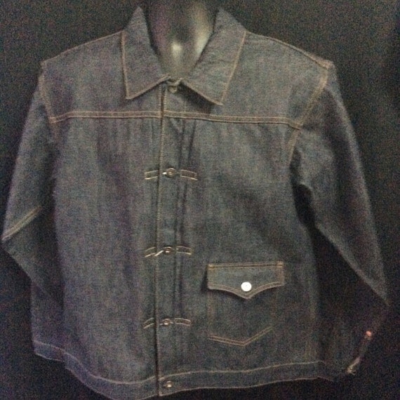 Men's Vintage Workwear - 1920s, 1930s, 1940s, 1950s