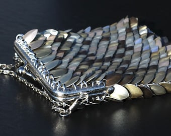 Popular items for scale purse on Etsy